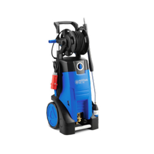 Pressure Washer Equipment Dublin & Kildare | Alwash Systems Ltd
